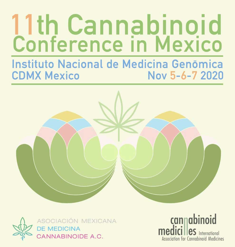 IACM 2020 FREE ONLINE EVENT – AMMCANN